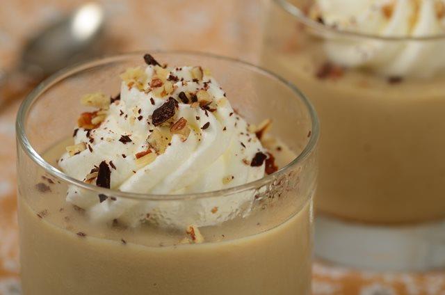 Butterscotch Pudding Recipe - Joyofbaking.com *Video Recipe*